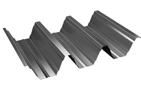 Chapa Trapezoidal | Chapa Perfilada